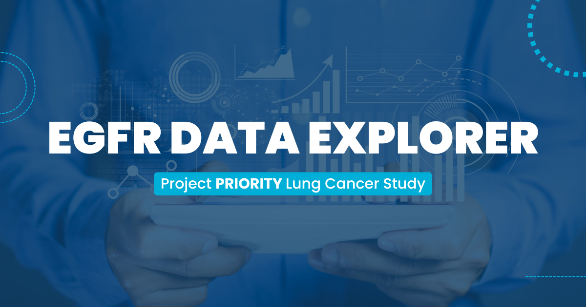 Sharing Experiences With EGFR Lung Cancer: A Tool Shaped by Patients ...